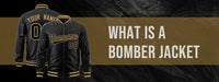 What Is a Bomber Jacket? A Complete Guide to This Iconic Outerwear ...