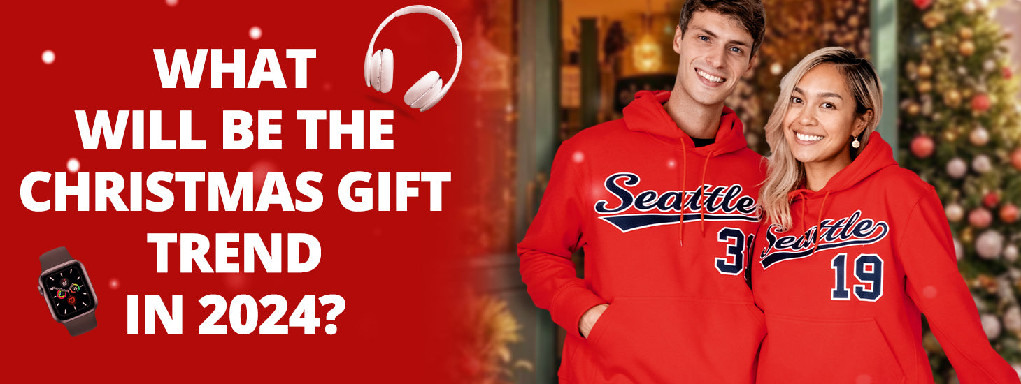 What Will Be the Christmas Gift Trend in 2024? - KXKSHOP