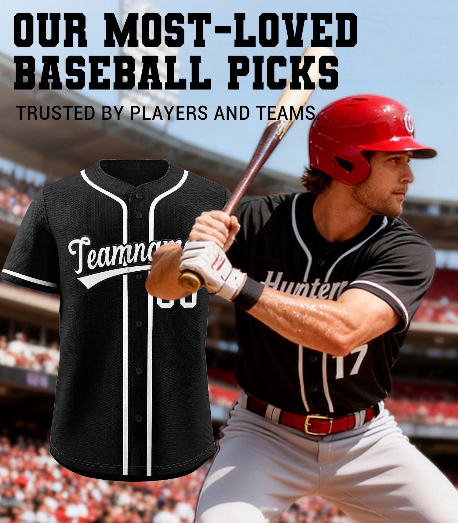 Kxkshop Custom Baseball Uniforms | Suitable for Teams And Individuals ...
