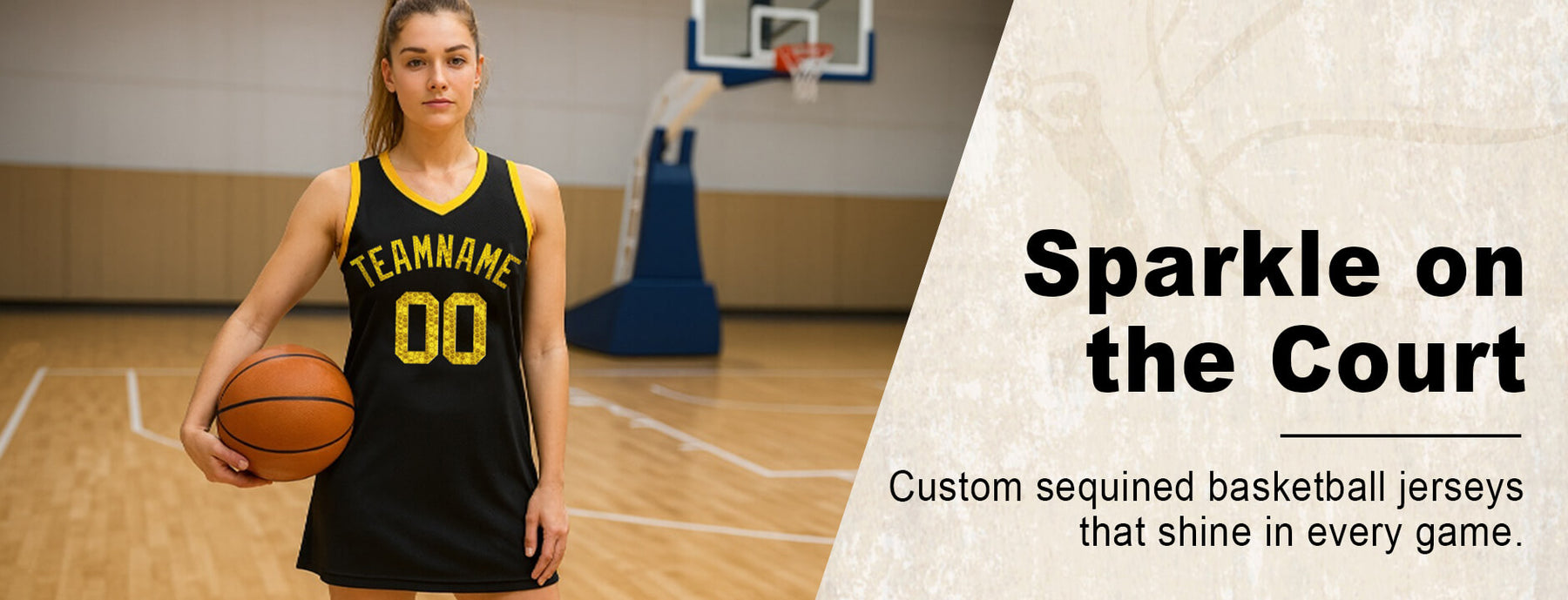 Custom Jersey Dress | Basketball Jersey Dress | Kxkshop - KXKSHOP