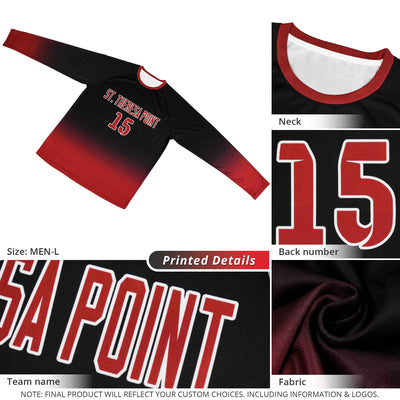 Custom Black T-shirt | Best Fitting Tee Shirts for Men - KXKSHOP