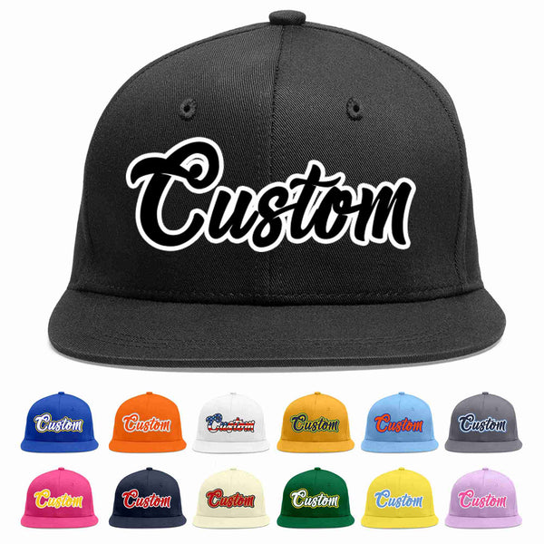 Custom Baseball Hats, Baseball Caps, Design Hats Online - KXK - KXKSHOP
