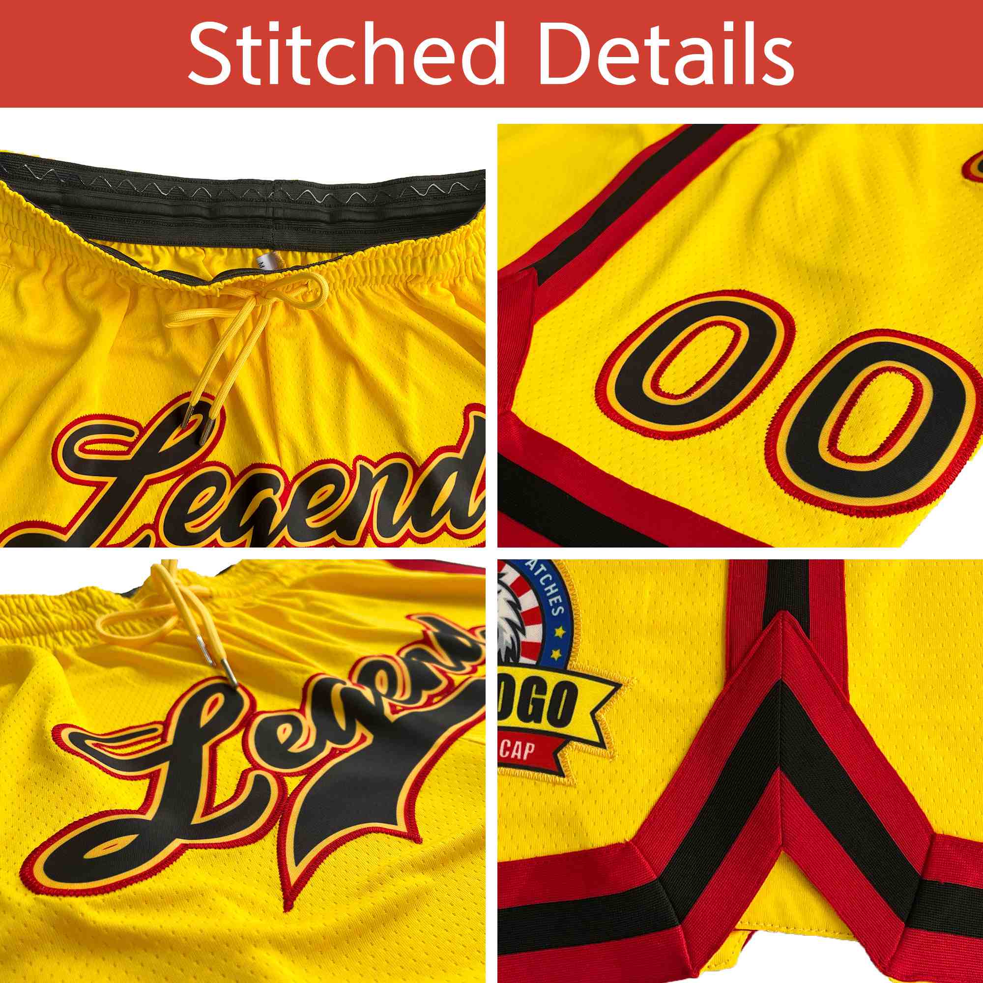 Custom Basketball Shorts | Design Your Own Shorts - KXKSHOP